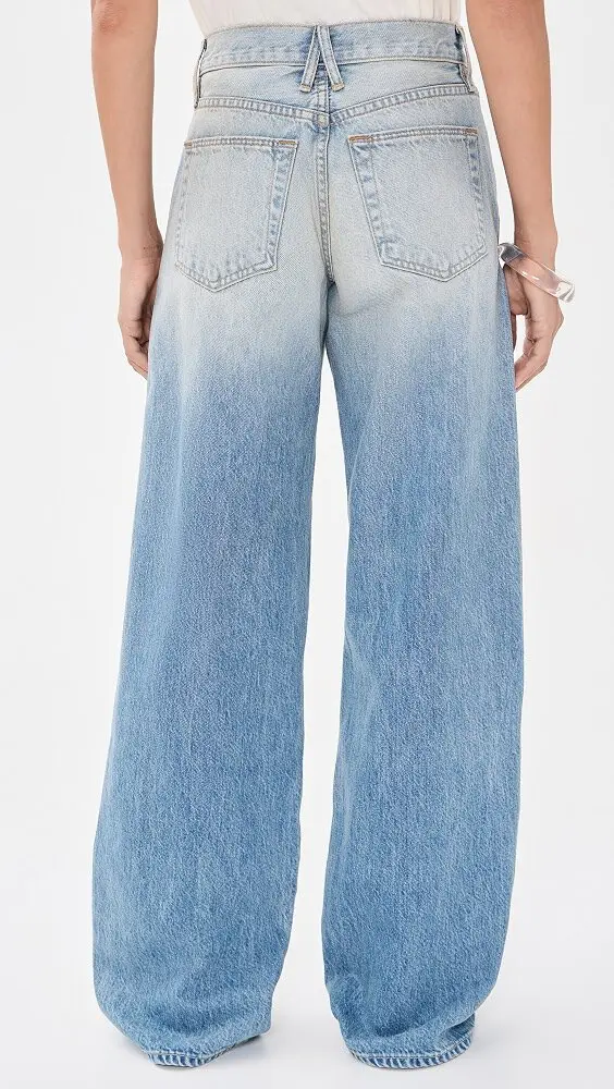 SLVRLAKE Mica Jeans