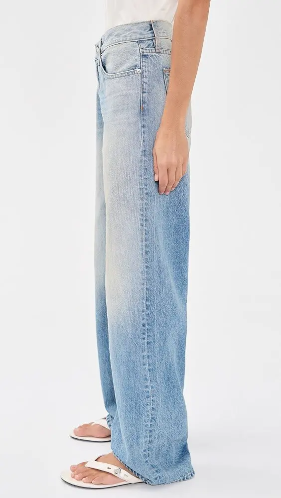 SLVRLAKE Mica Jeans