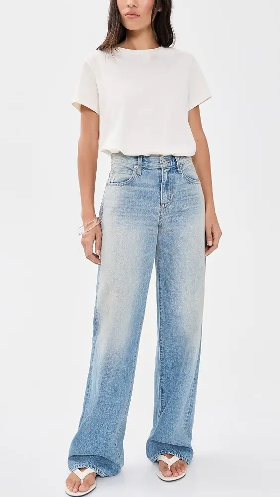 SLVRLAKE Mica Jeans
