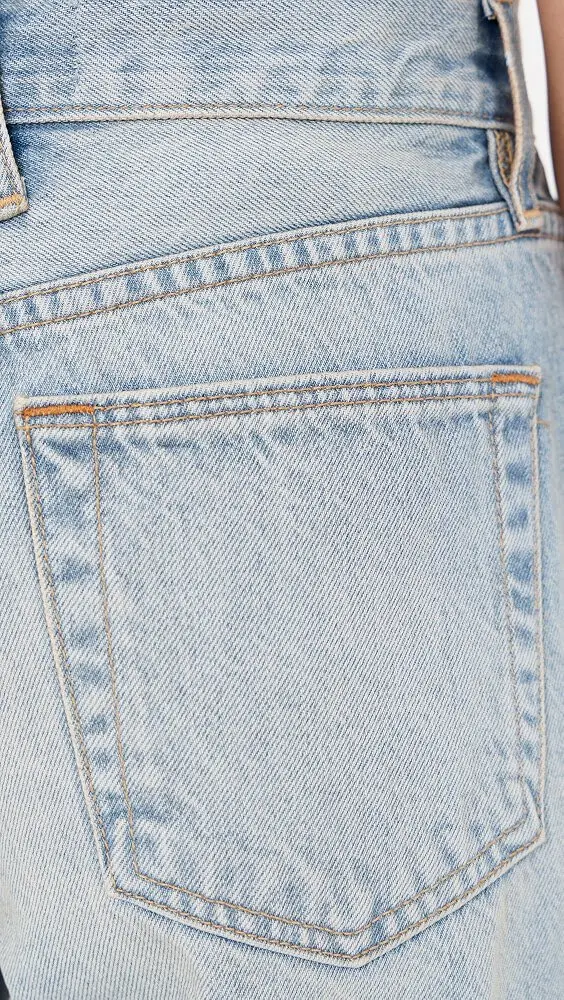 SLVRLAKE Mica Jeans