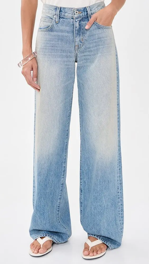 SLVRLAKE Mica Jeans