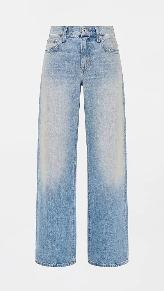 SLVRLAKE Mica Jeans