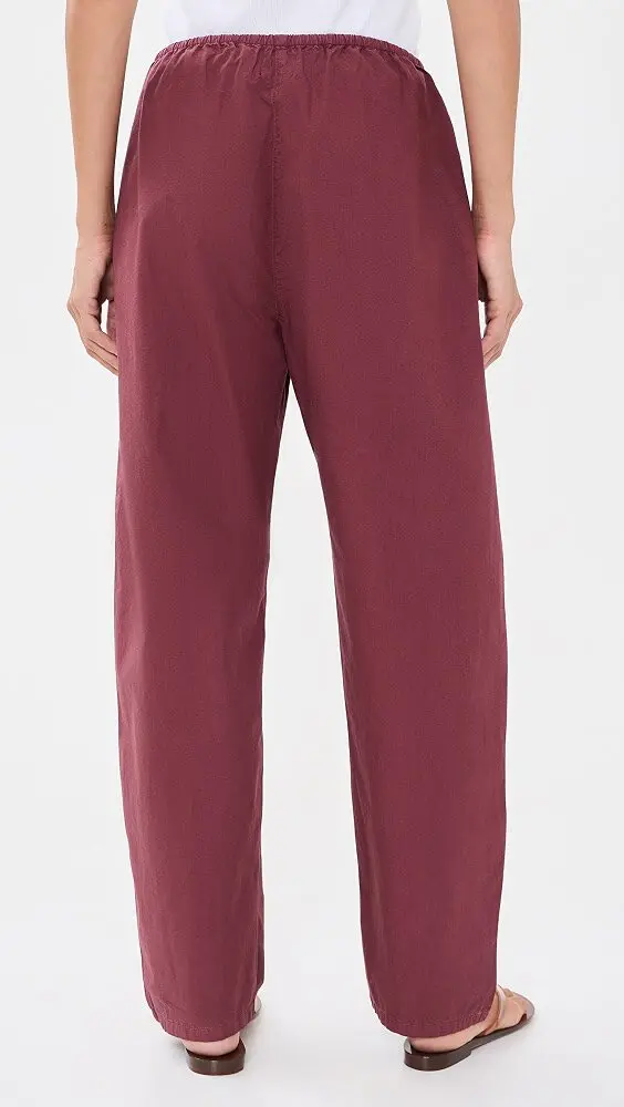 LESET Kyoto Drawstring Pants