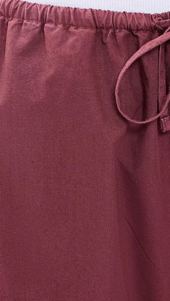 LESET Kyoto Drawstring Pants