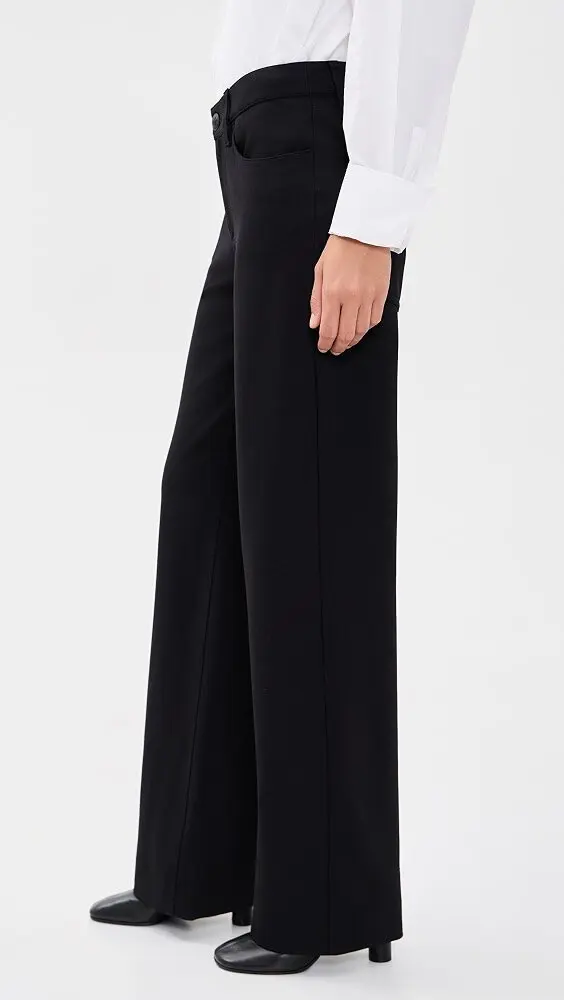 Rag & Bone Cam Ponte Pants