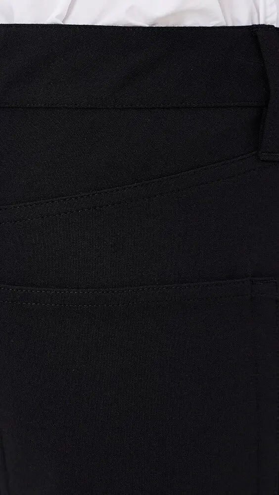 Rag & Bone Cam Ponte Pants