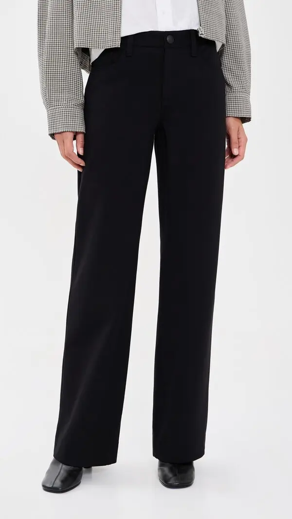 Rag & Bone Cam Ponte Pants