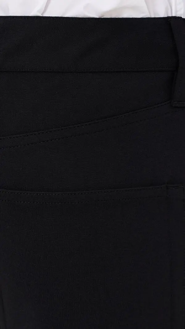 Rag & Bone Cam Ponte Pants
