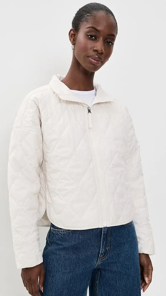 The North Face Diamond Peak Insulated Jacket