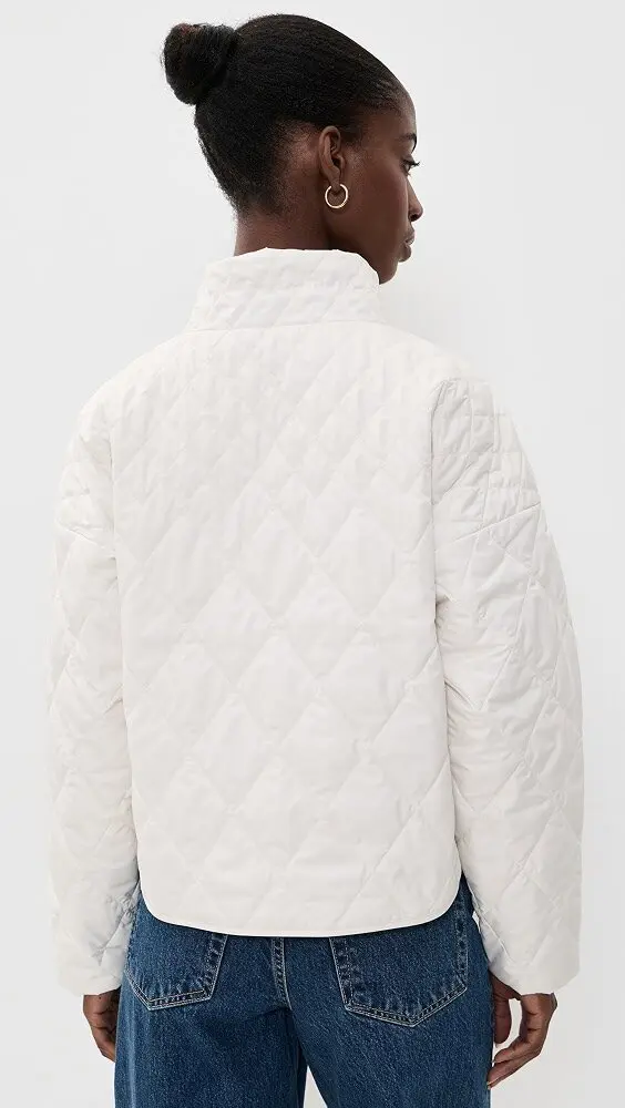 The North Face Diamond Peak Insulated Jacket