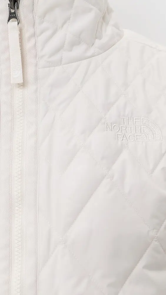 The North Face Diamond Peak Insulated Jacket