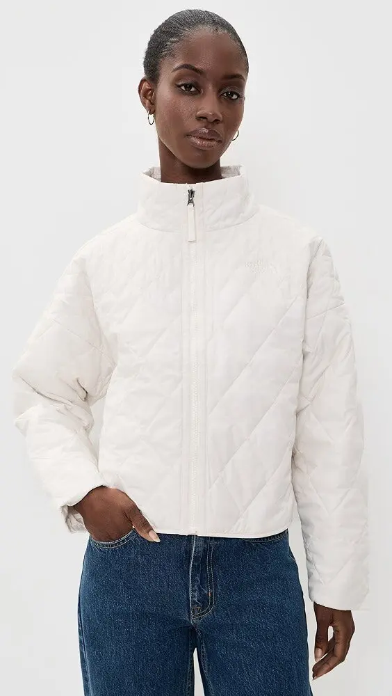 The North Face Diamond Peak Insulated Jacket