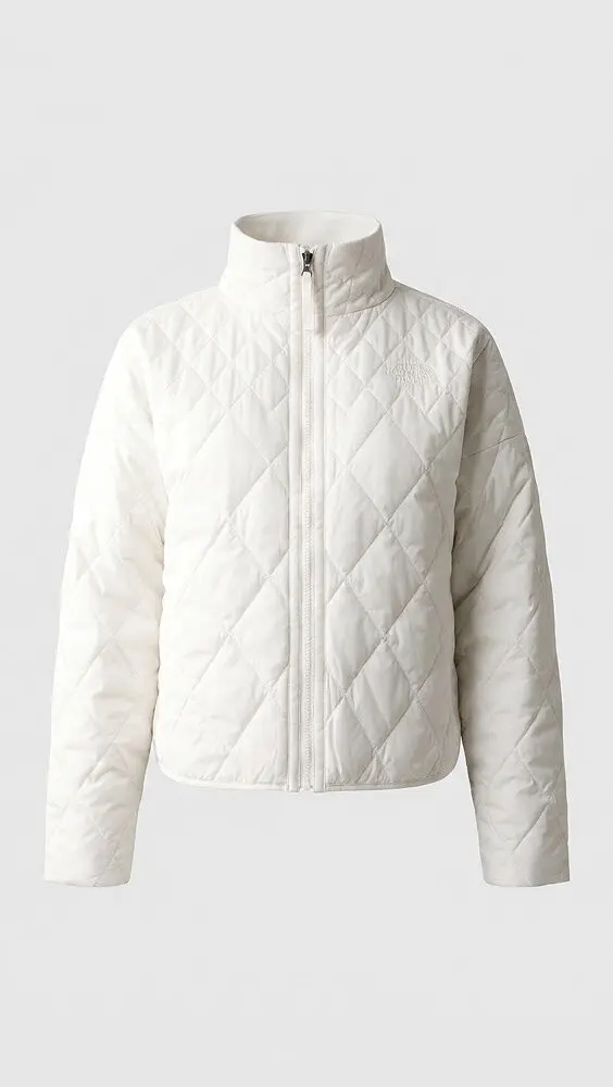 The North Face Diamond Peak Insulated Jacket