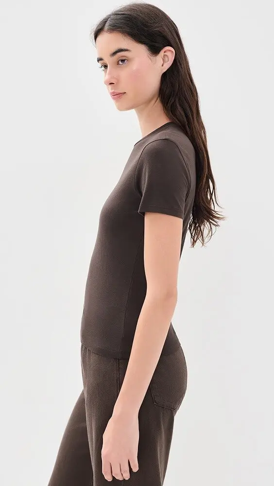 Theory Tiny Tee