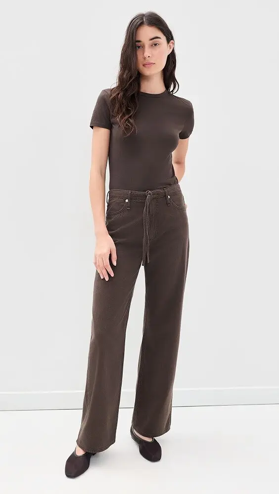 Theory Tiny Tee