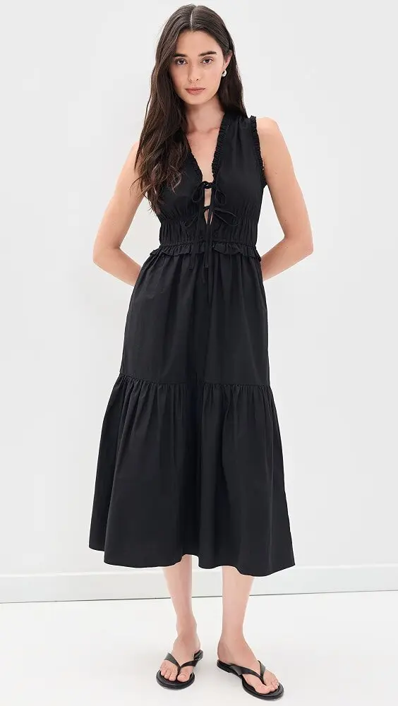 Rails Dana Dress