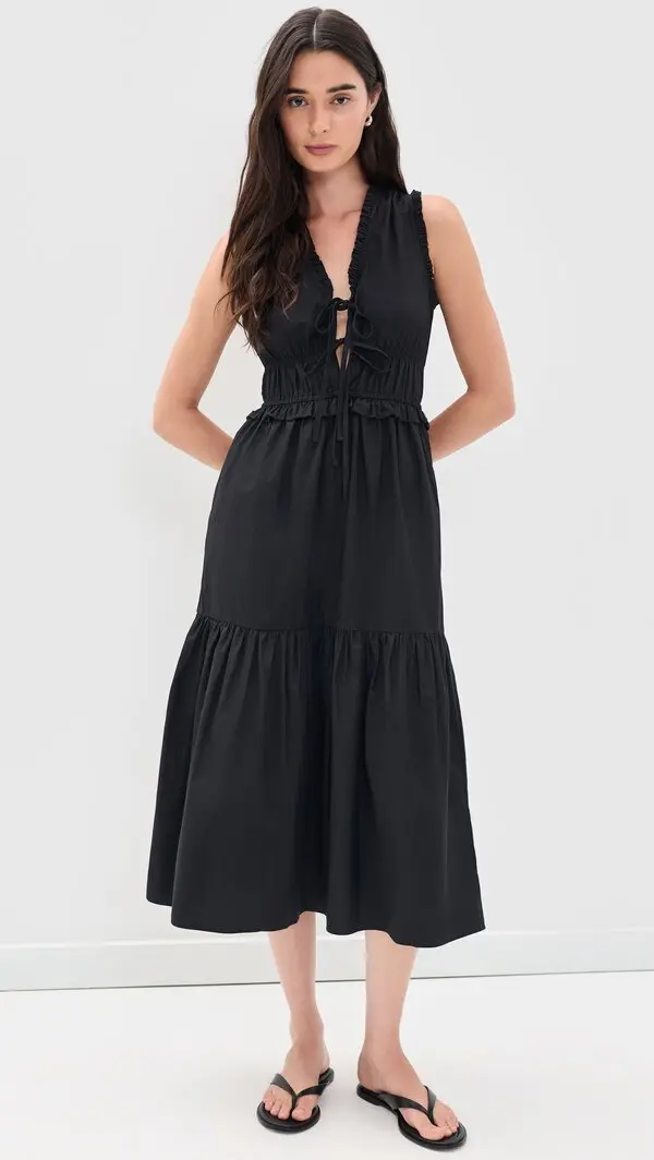 Rails Dana Dress