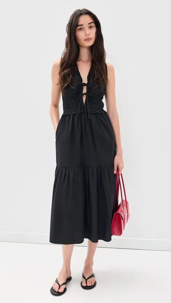 Rails Dana Dress