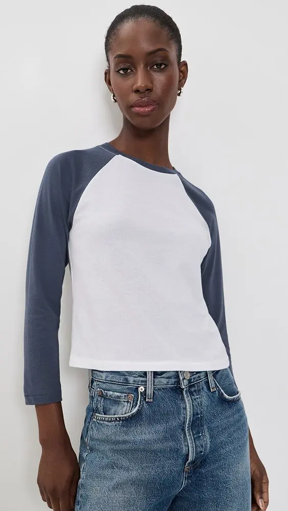 Eterne Baseball Tee