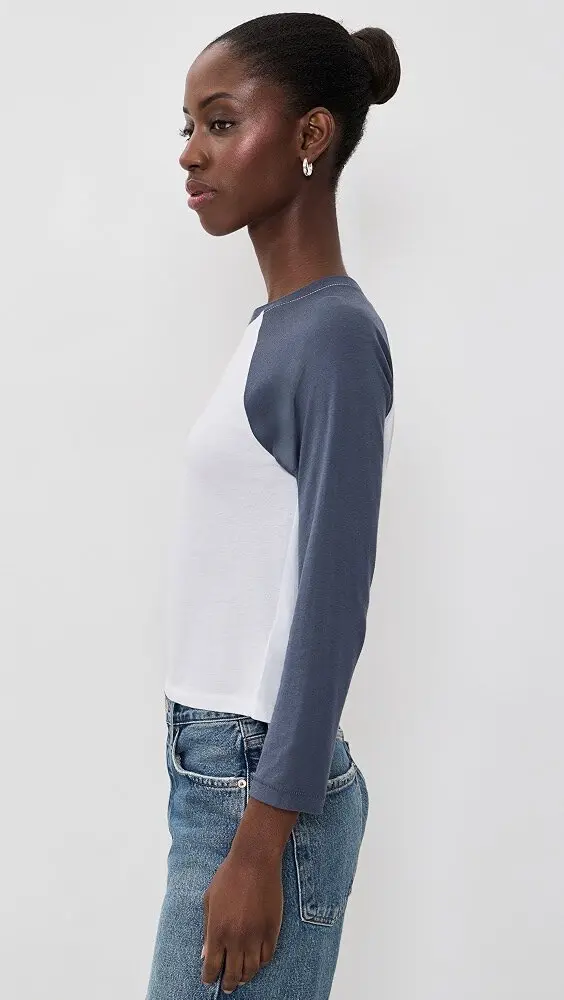 Eterne Baseball Tee