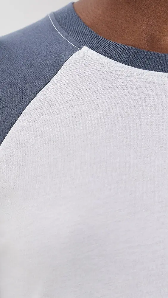 Eterne Baseball Tee