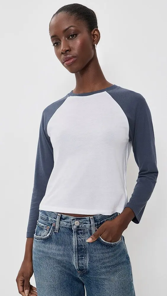 Eterne Baseball Tee