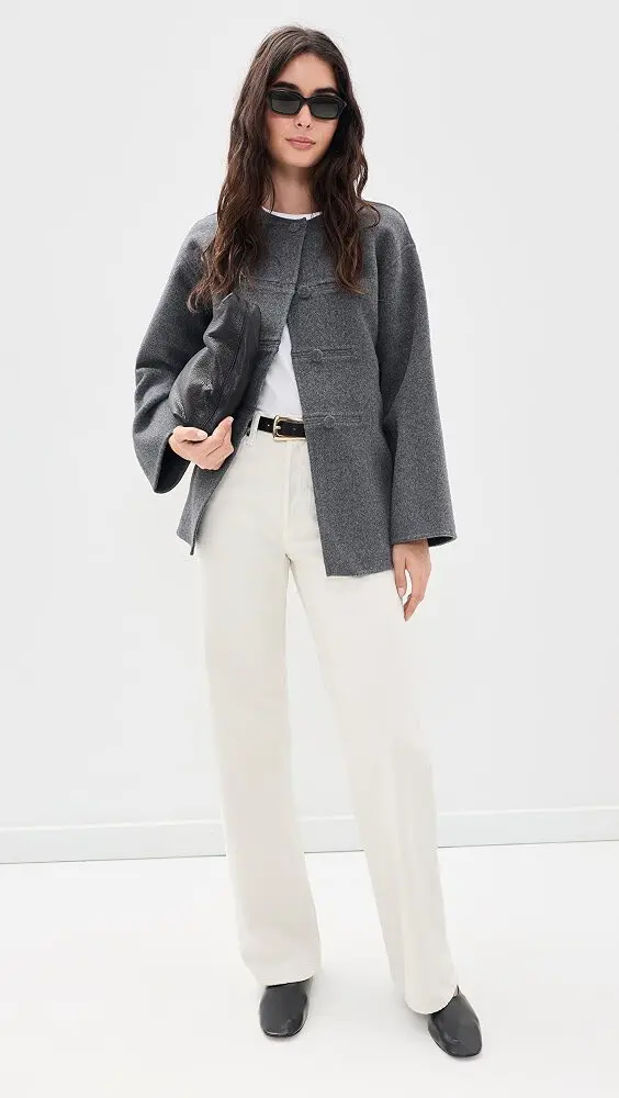 ALIGNE Anouk Jacket