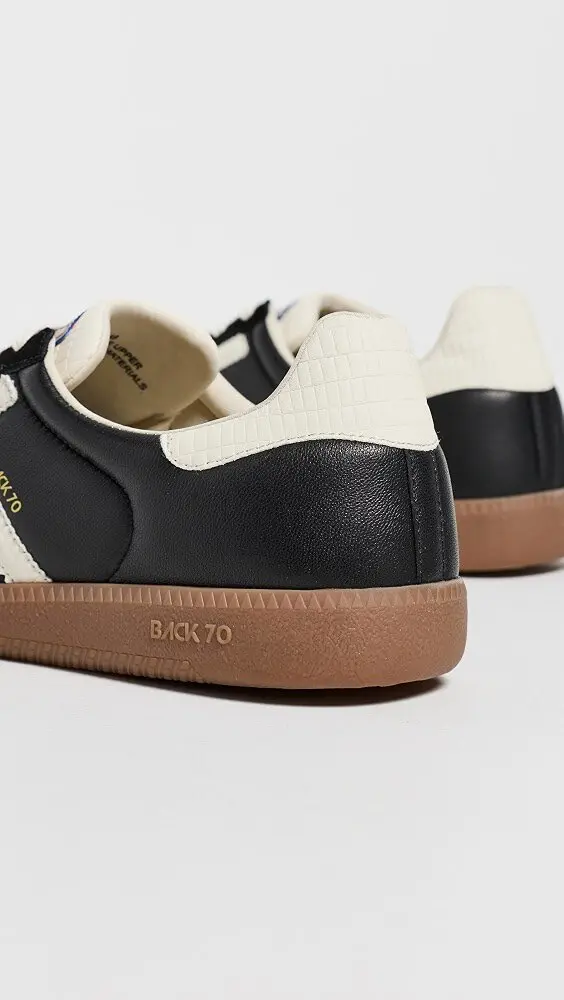BACK 70 Cloud Nc Sneakers