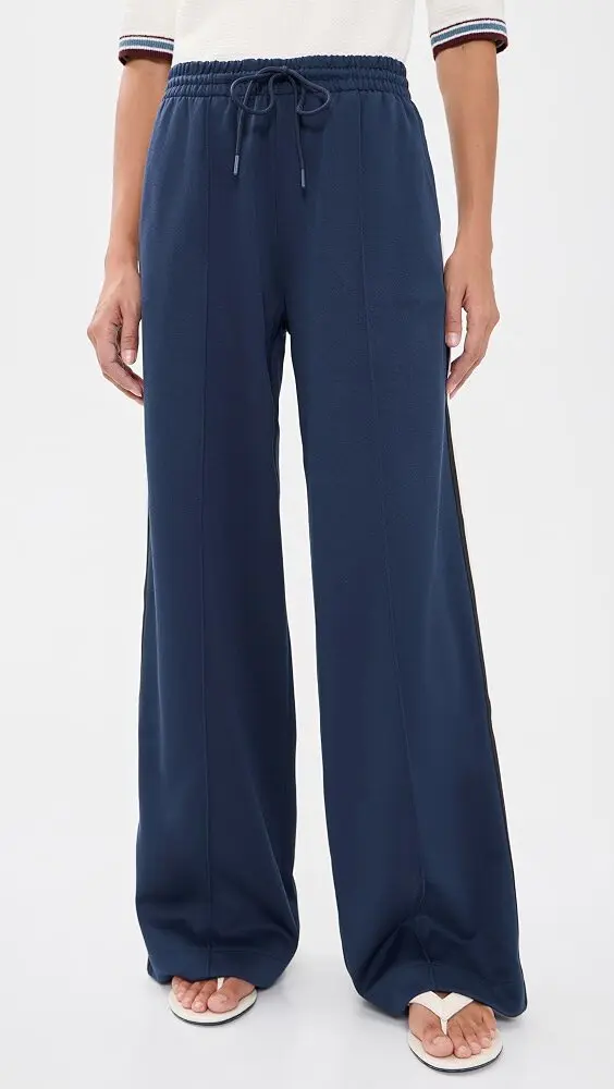 Good American The Track Pants