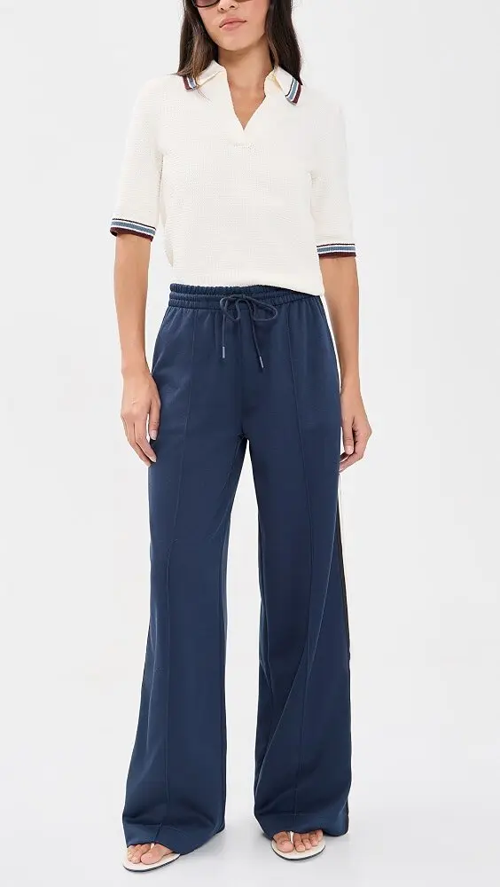 Good American The Track Pants