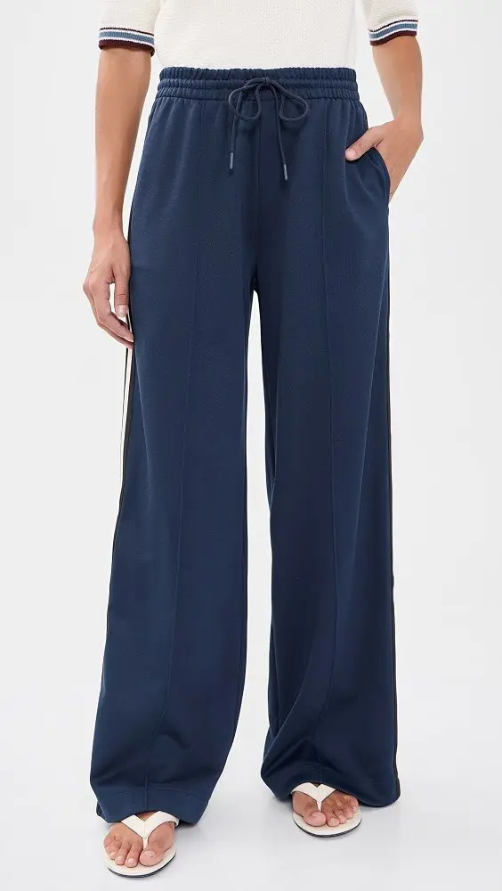 Good American The Track Pants