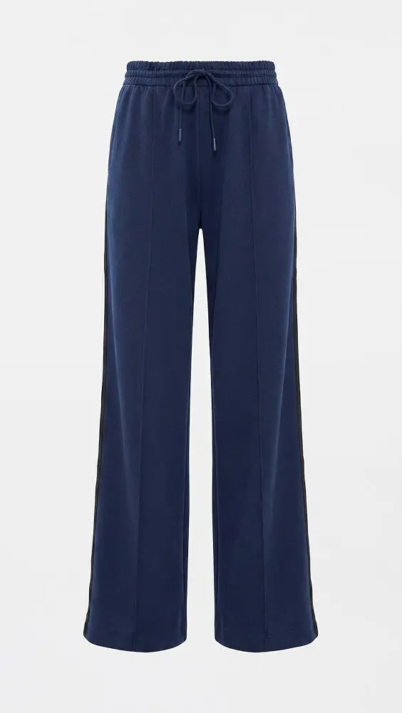 Good American The Track Pants