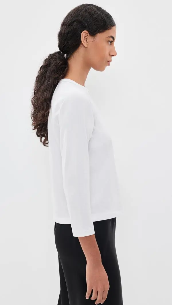 LESET Margo Baseball Tee