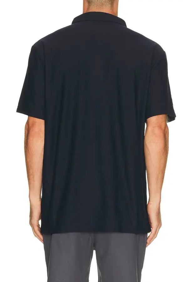 Vuori Ace Polo