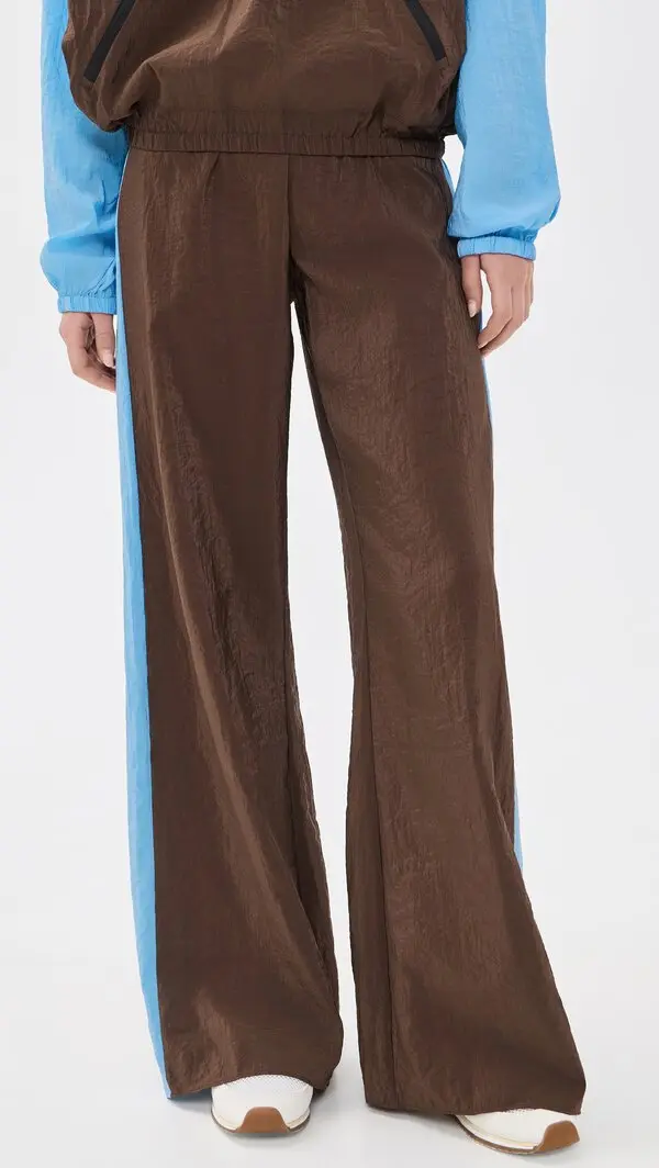 LA LIGNE Side Stripe Colby Pants