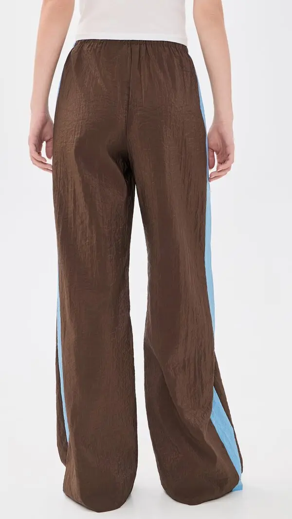 LA LIGNE Side Stripe Colby Pants