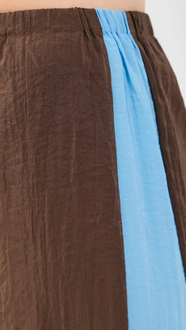 LA LIGNE Side Stripe Colby Pants