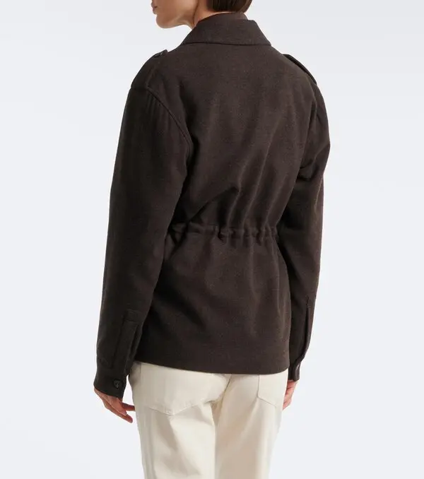 Eleventy Wool Jacket