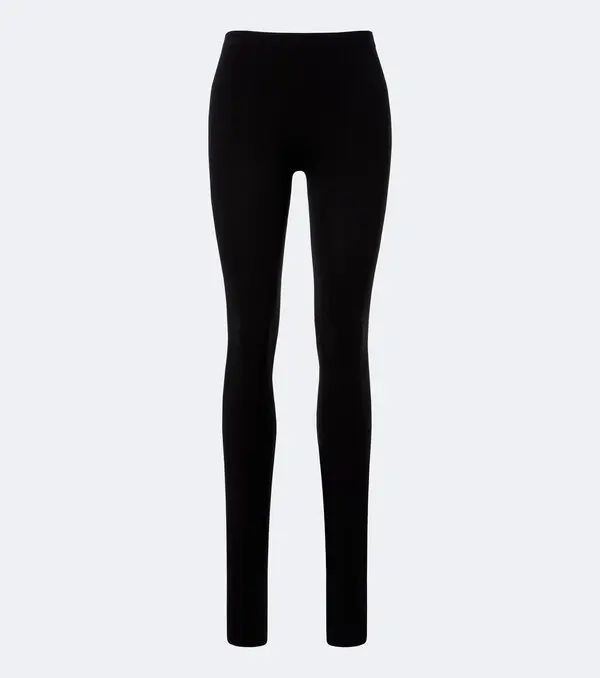 Gucci Jersey Leggings