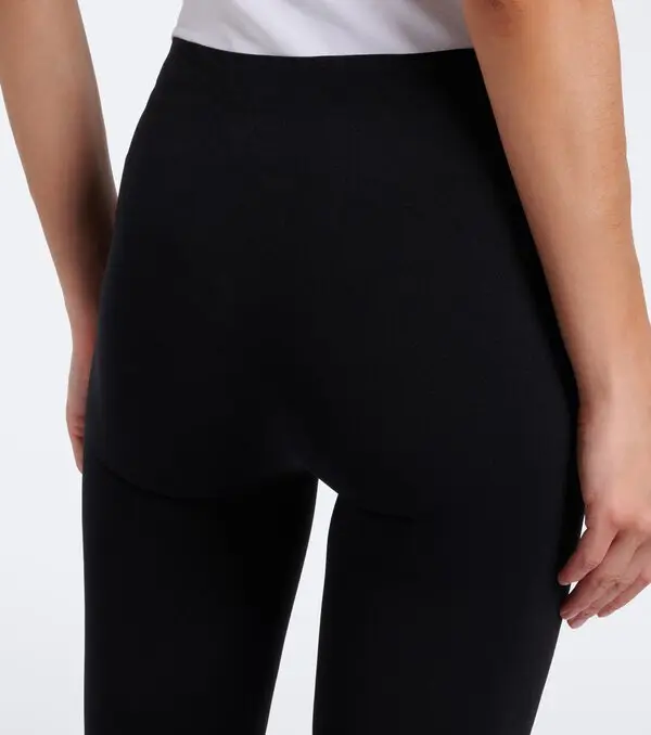 Gucci Jersey Leggings