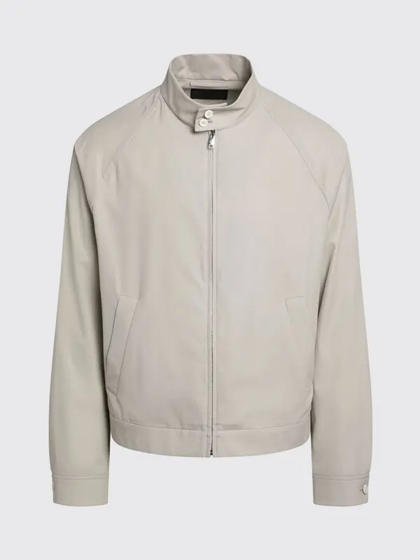 Prada Jacket Sand