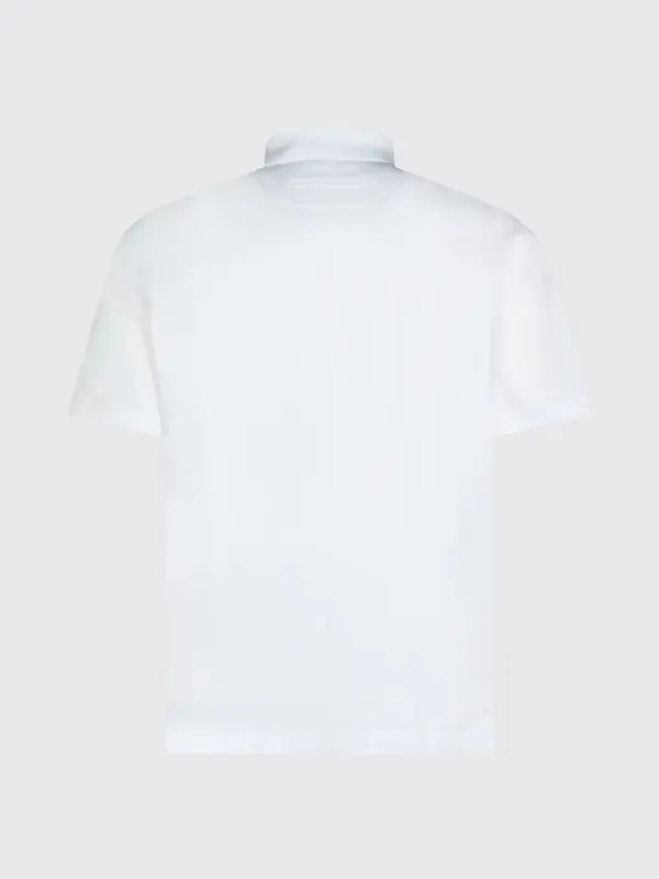 Zegna Polo Shirt