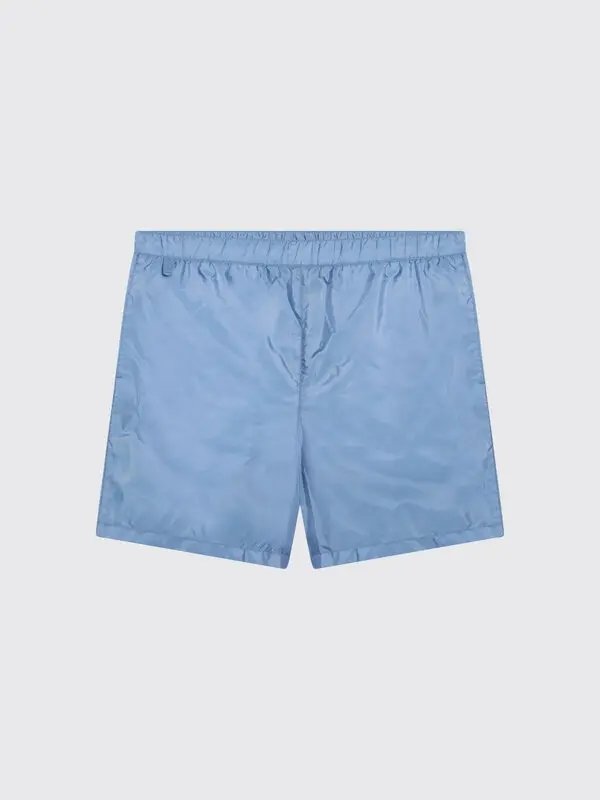 Prada Swimsuit Gnawed - Blue