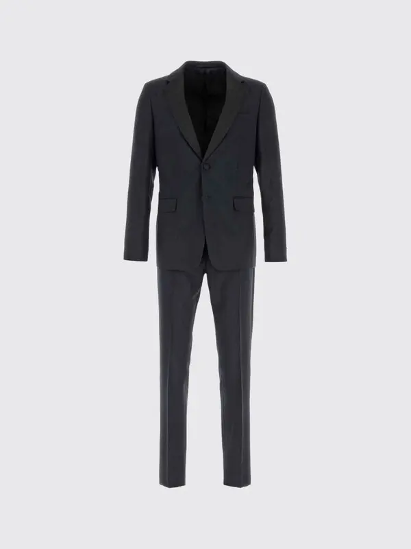 Prada Suit