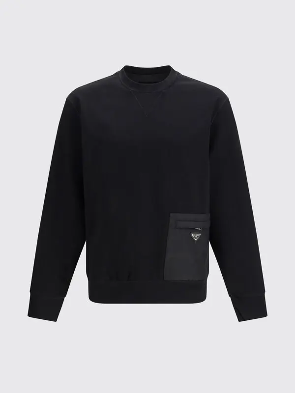 Prada Sweatshirt