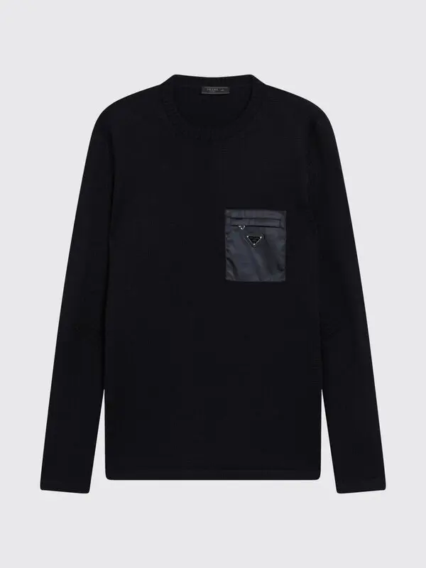 Prada Sweater