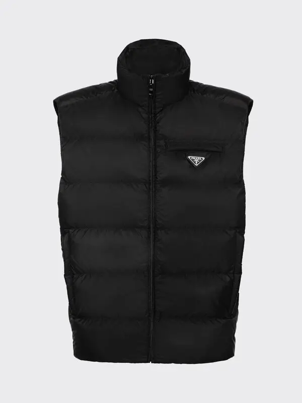 Prada Suit Vest