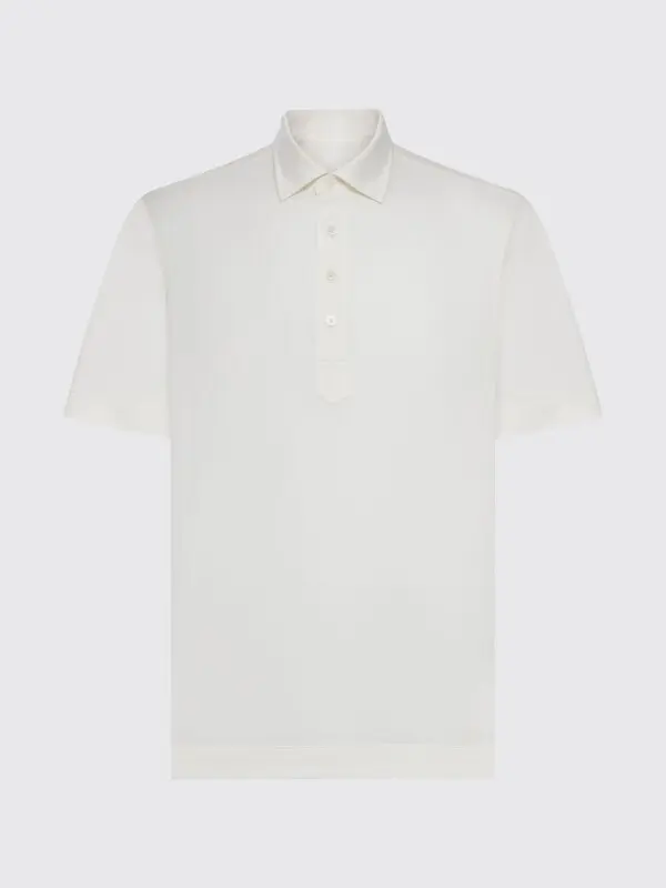 Zegna Polo Shirt