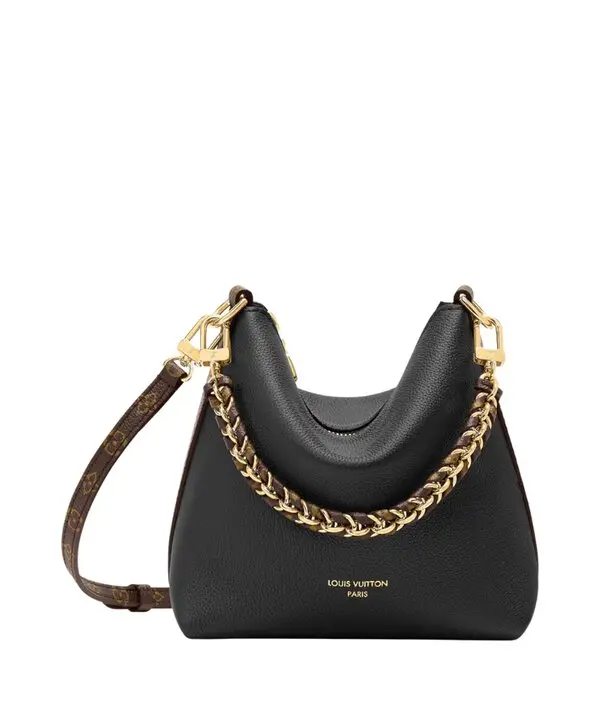 LOUIS VUITTON Multipass Mini Handbag