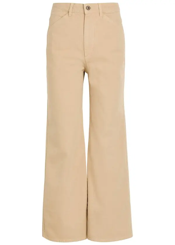 LEMAIRE Flared-leg Jeans